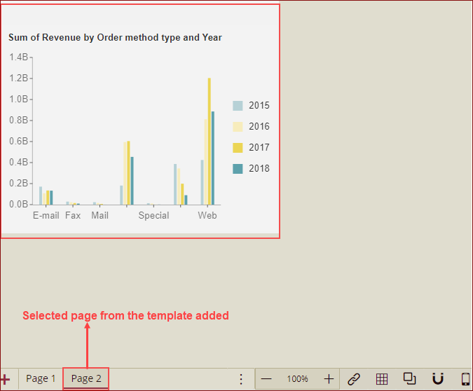 Add New Page | Wyn Documentation